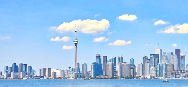 Cheap Flights To Toronto From Australia | I Know The Pilot