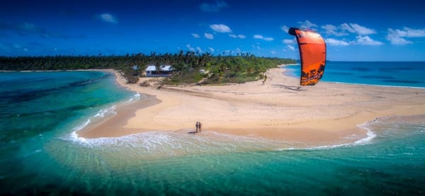 Cheap Flights To Tonga From New Zealand - From $540 Return | I Know The ...