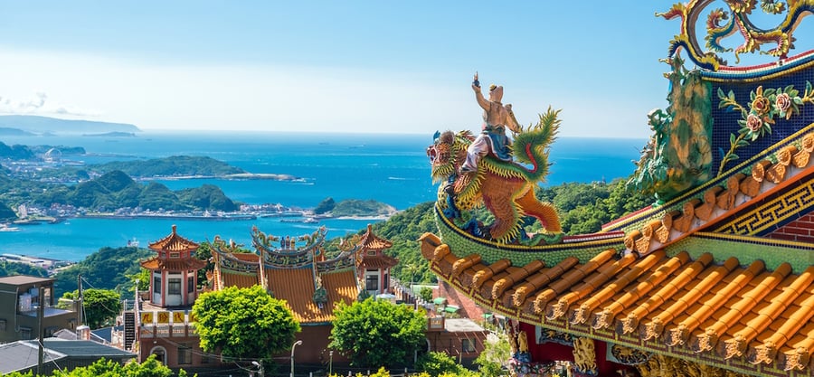 Taiwan on a Bubble Tea Budget. Flights from just $391 return | I Know ...