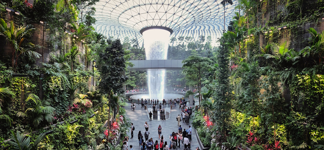 Direct Flights to Singapore from $468 Return on Singapore Airlines