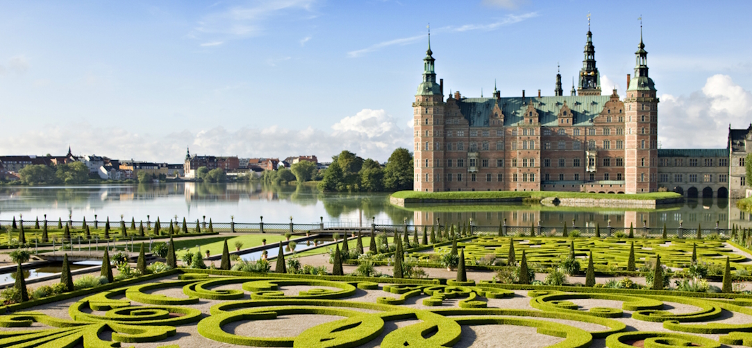 Explore Scandinavia! Copenhagen Flights from $1128 Return