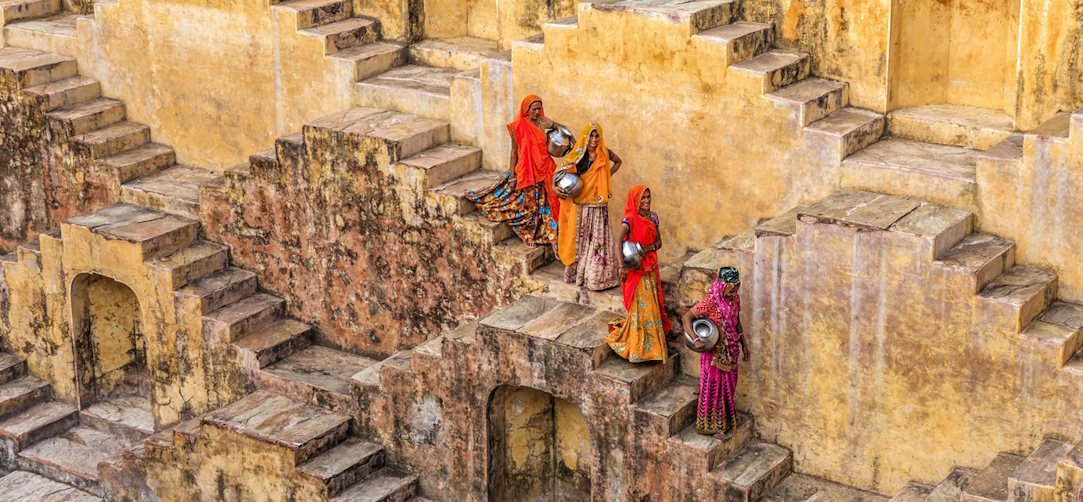 Flights to Delhi, Mumbai and Ahmedabad from $682 Return on Singapore ...