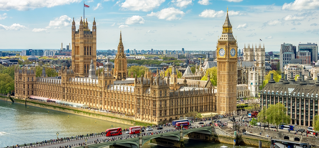 37% Off Brisbane to London on 5 Star Airline from just $1344 return