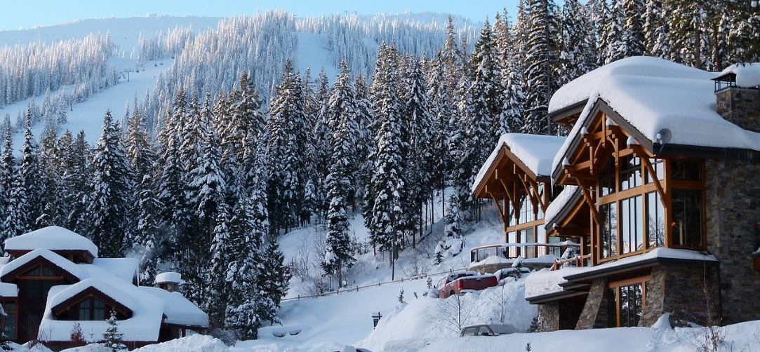 Canada with Cathay Pacific just $1221 Return